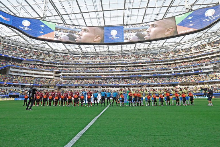 Los Angeles: Everything you need to know about the 2026 World Cup host ...